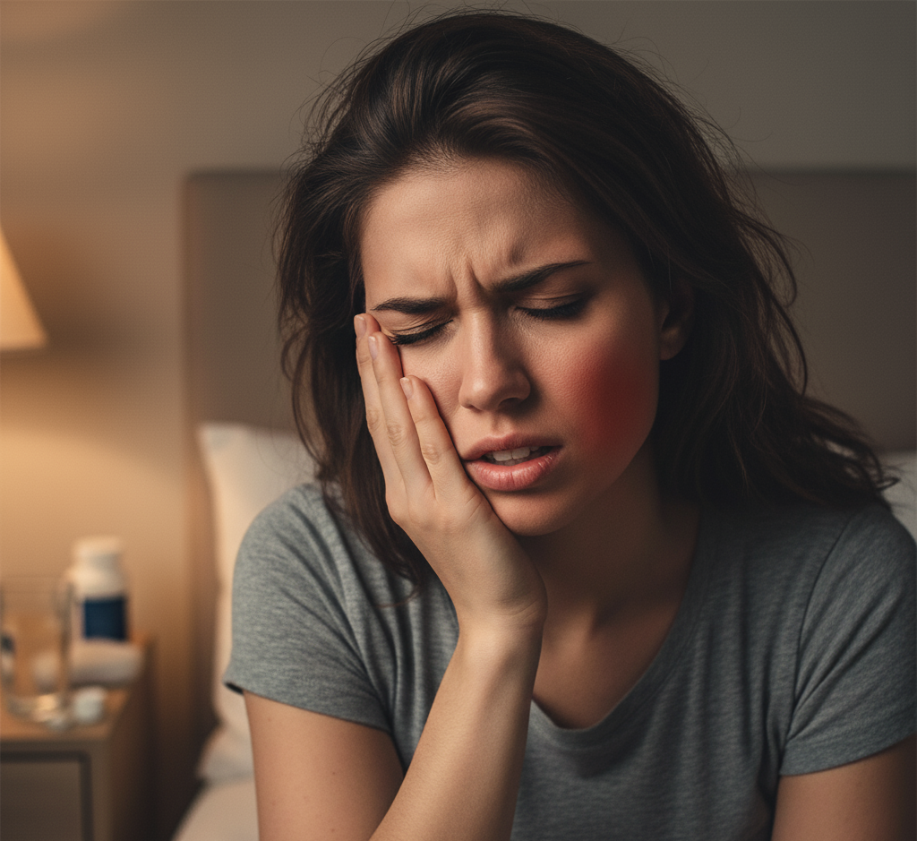 Toothache Emergency Guide: What to Do in Leesburg, VA | Leesburg Dental
