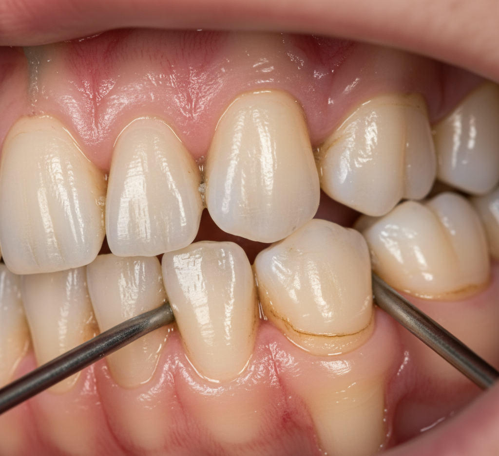 Receding Gums: Causes & Treatment Options in Leesburg, VA ...